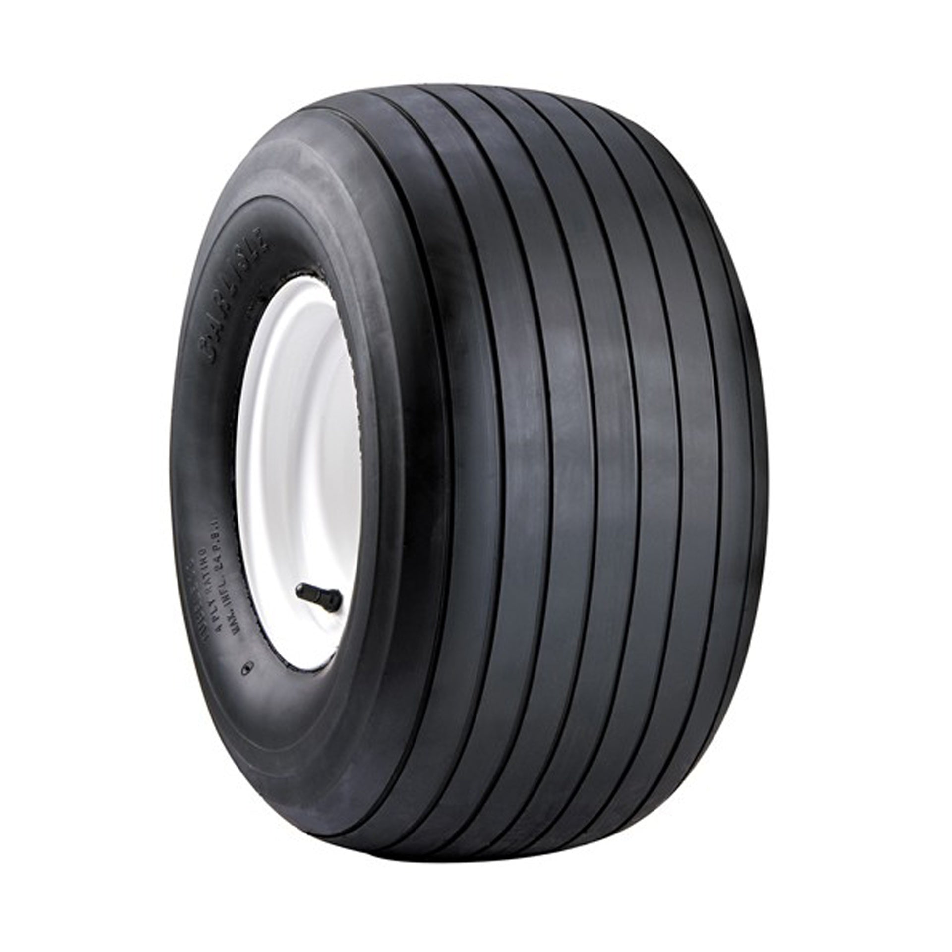13x5.00-6 NHS 4PR 61W Carlisle STRAIGHT RIB – FARMTIRE.COM