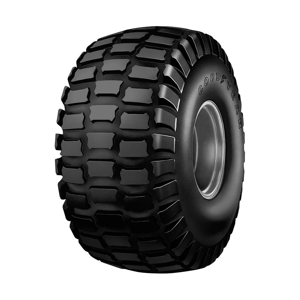 16.5L16.1SL 6PR Goodyear SofTrac II TL – FARMTIRE.COM