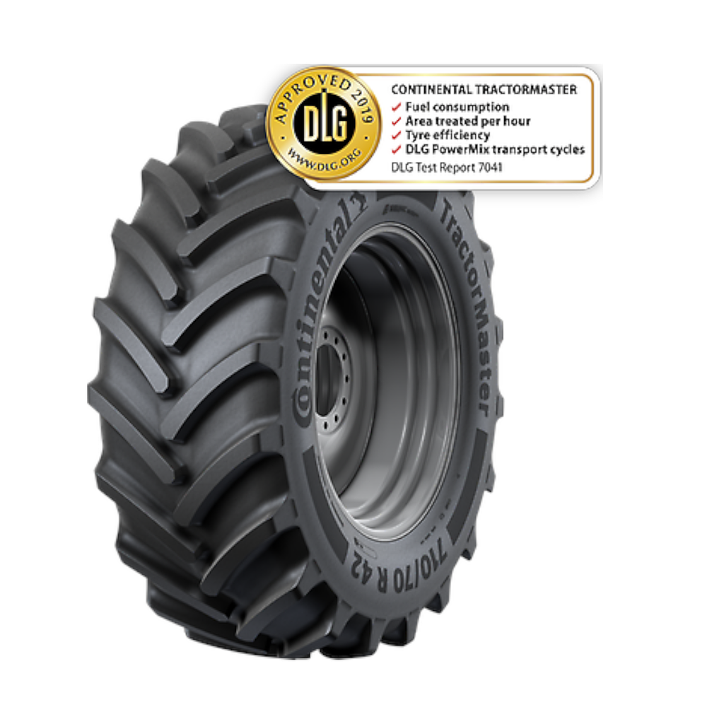 600/70R30 152D/155A8 Continental TractorMaster TL – FARMTIRE.COM