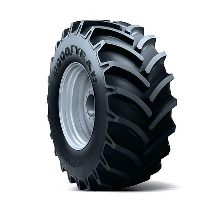 Goodyear – FARMTIRE.COM