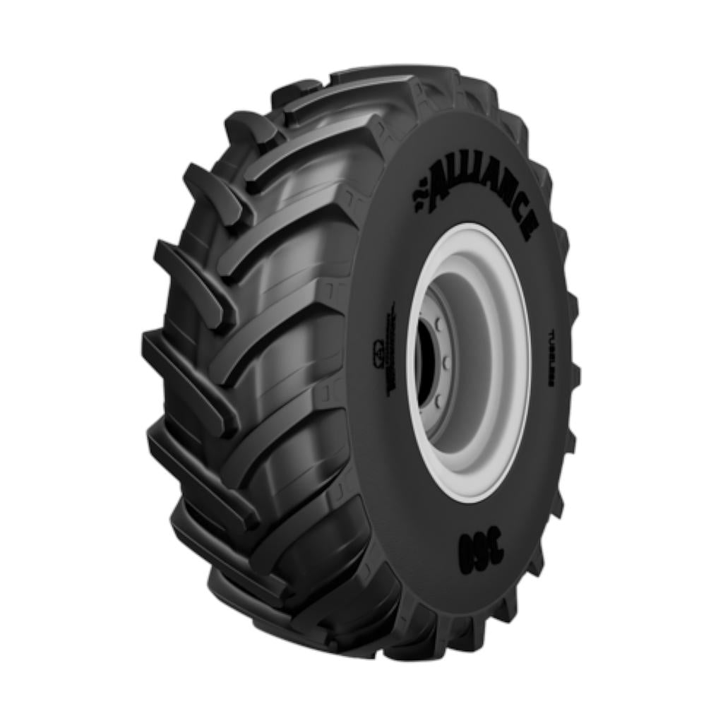 800/65R32 181A8/178B Alliance 360 R-1 TL – FARMTIRE.COM