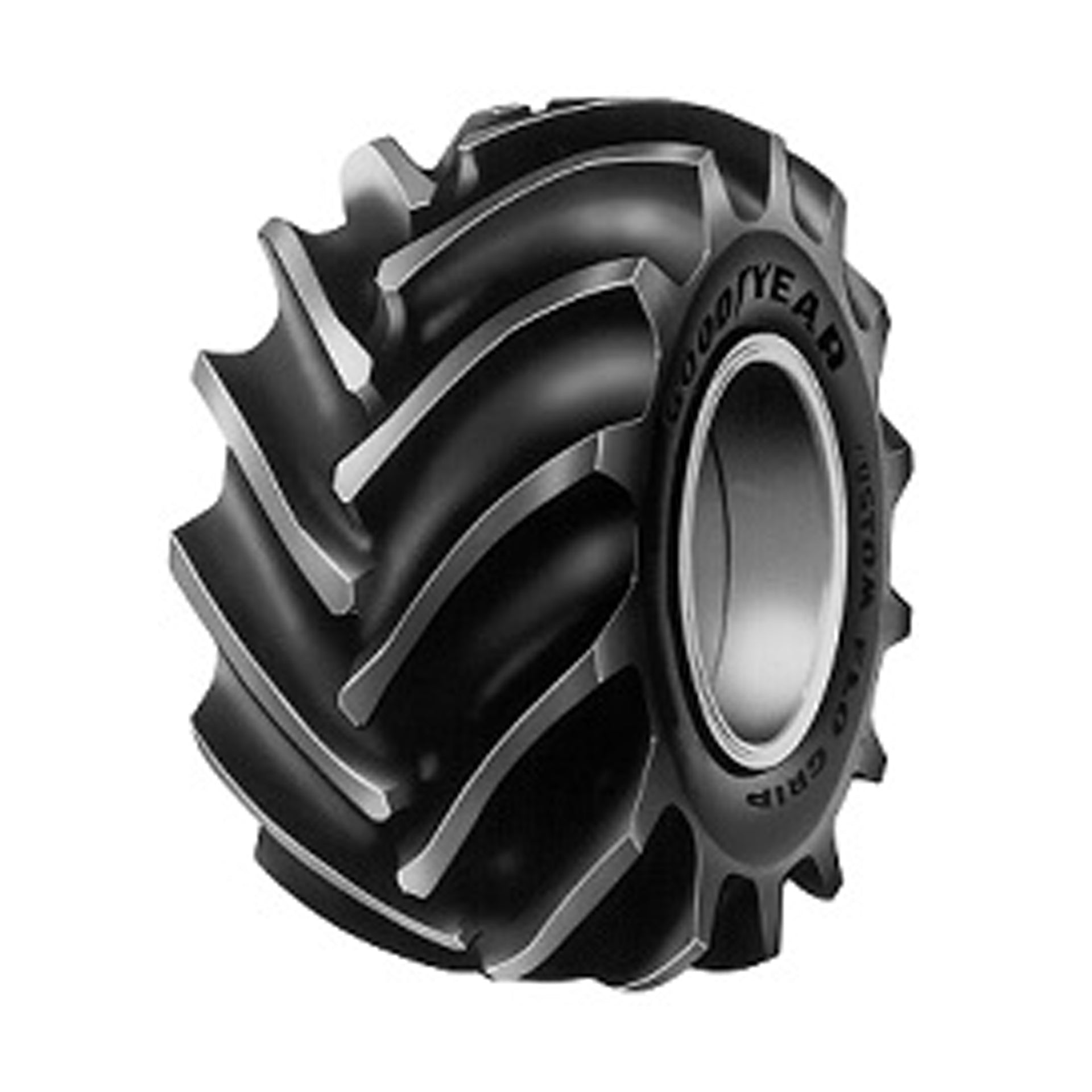 LSW 1250/35R46 202B Goodyear CUSTOM FLO GRIP RADIAL R1W TL – FARMTIRE.COM