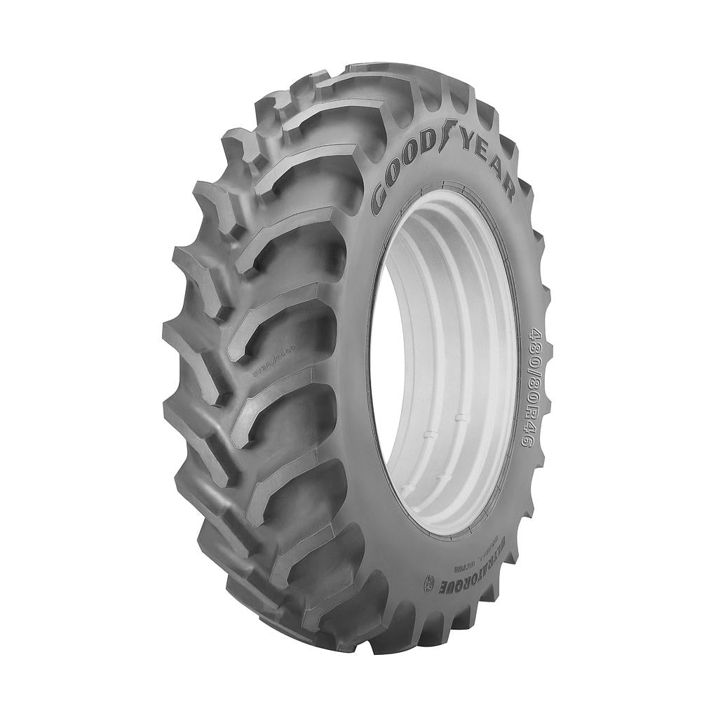 520/85R42 170A8 Goodyear UltraTorque Radial R-1 TL – FARMTIRE.COM