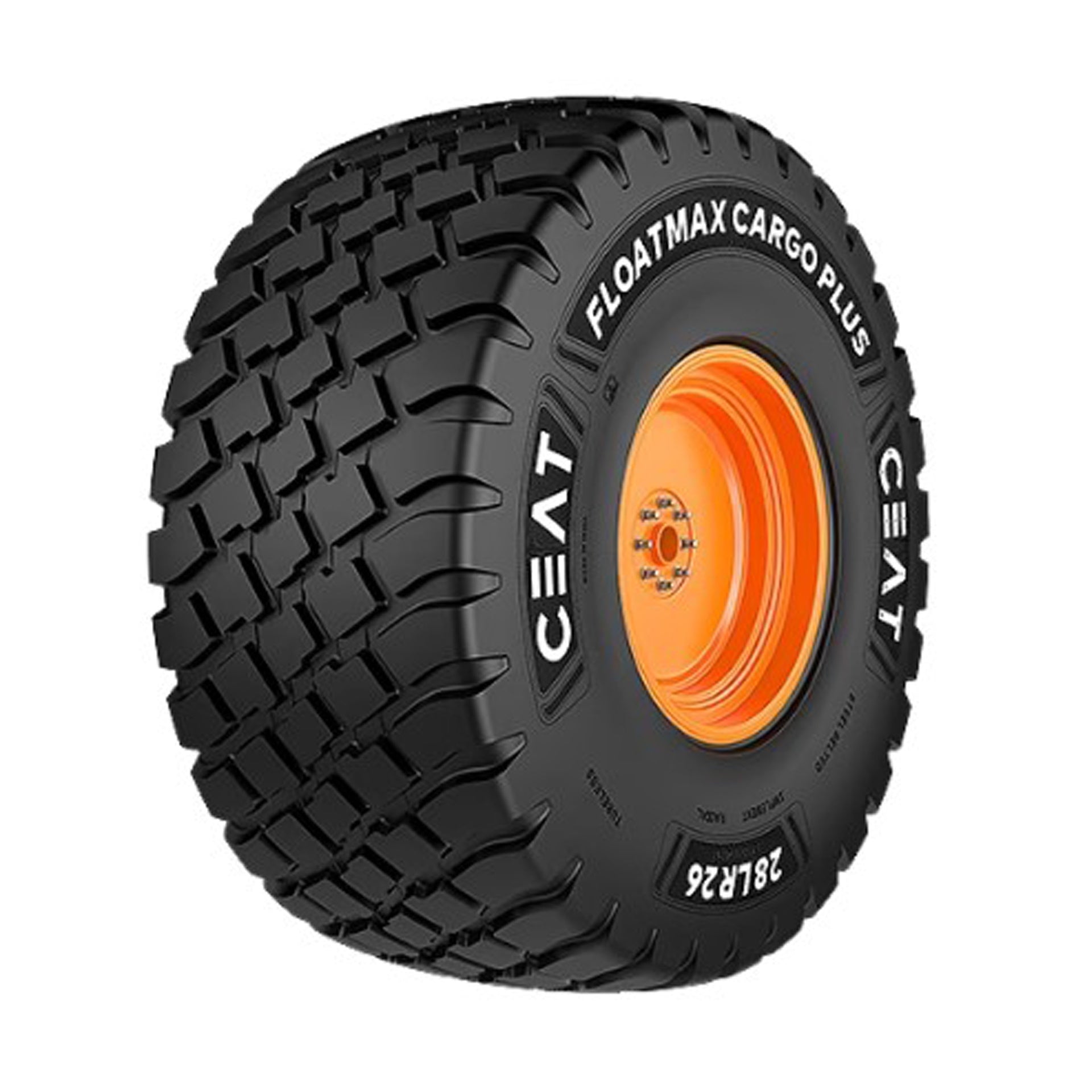 620/75R26 174D Ceat FLOATMAX CARGO PLUS TL – FARMTIRE.COM