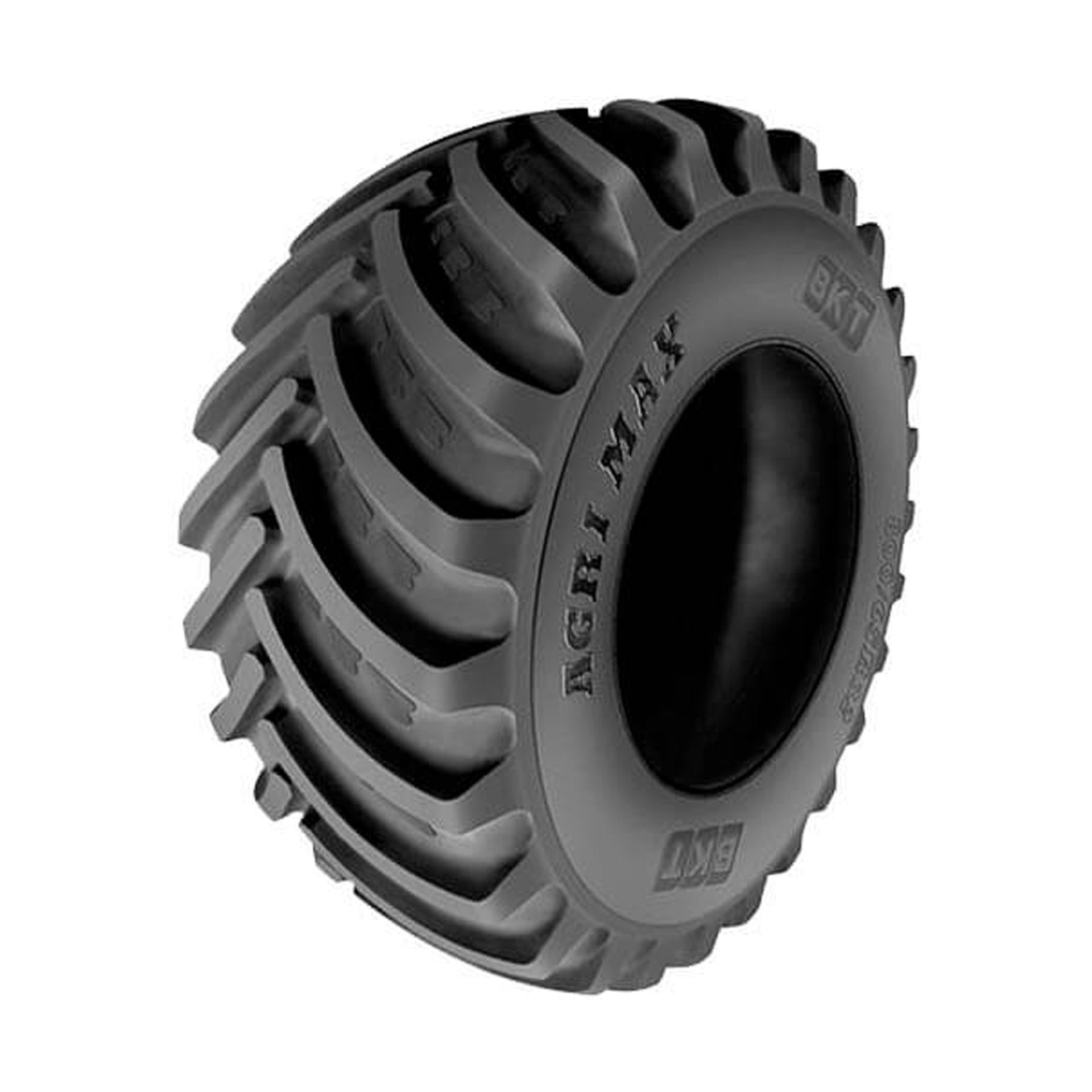 650/75R32 172A8 BKT AGRIMAX RT 600 R-1W – FARMTIRE.COM