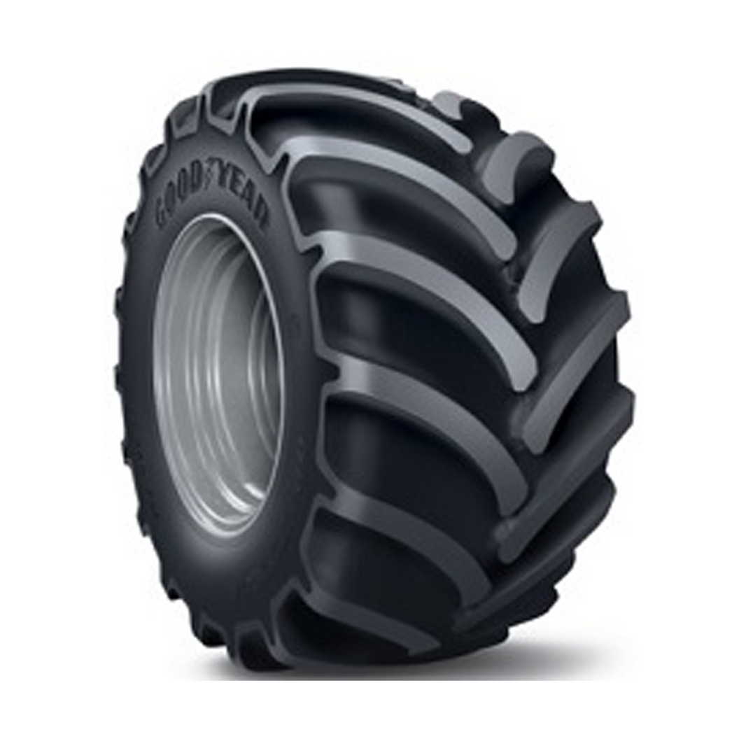 Goodyear – FARMTIRE.COM